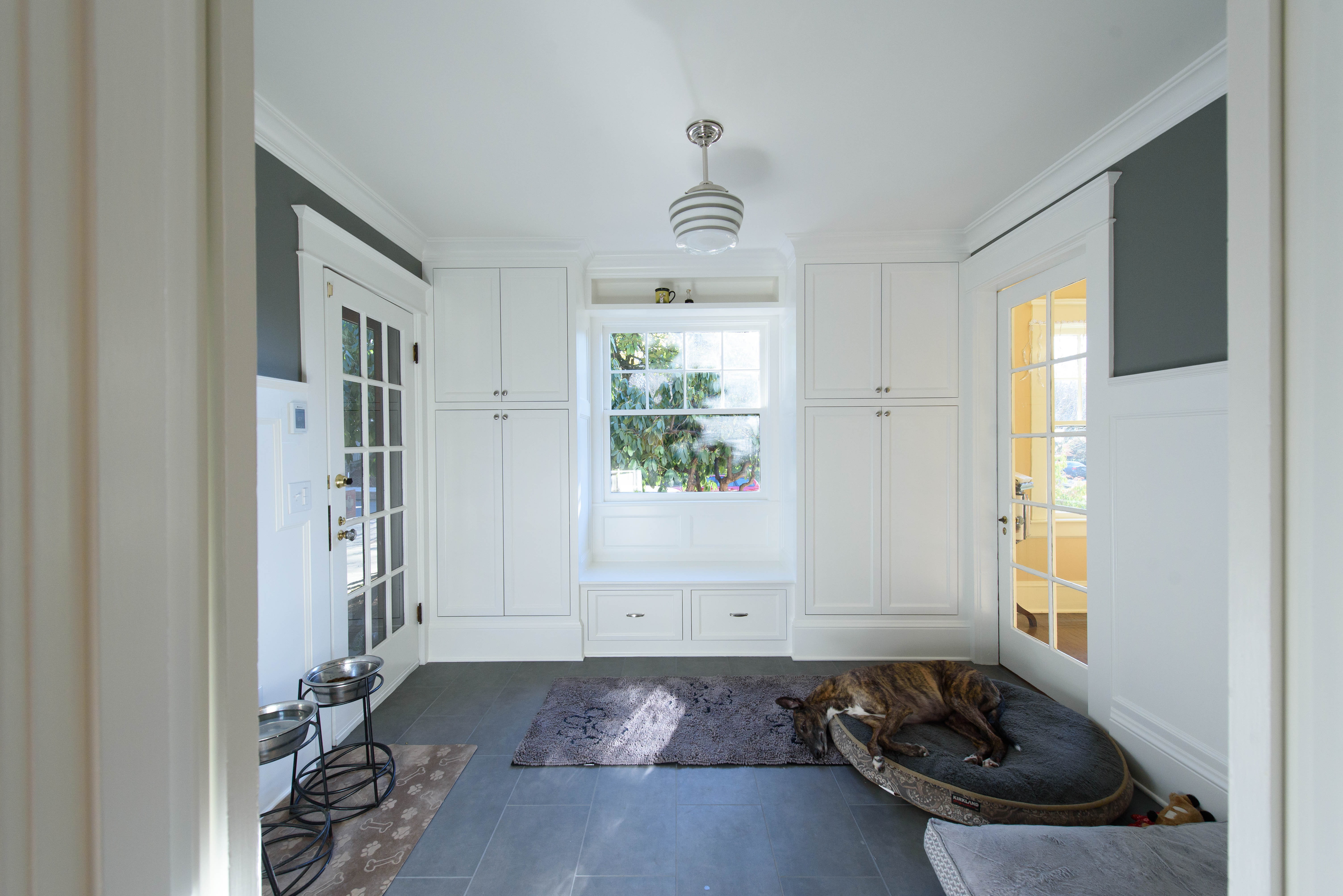 Irvington Dutch Colonial Kitchen – Paul Johnson